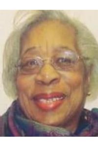 Mary Faye Johnson Obituary in Los Angeles at Citizens Funeral Services ...
