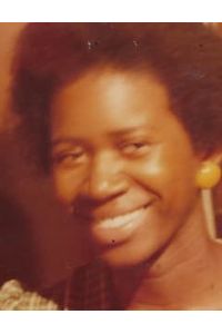 Ms. Sandra McCovery Obituary in Mobile at Samuel Jackson Mortuary, LTD ...