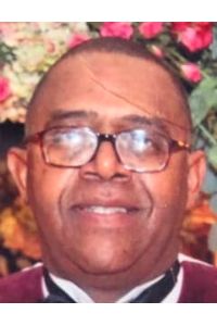 Pastor Reginald L. Turner Obituary in Mobile at Samuel Jackson Mortuary ...