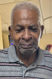 Mr. Hamp Hunt Obituary in Mobile at Samuel Jackson Mortuary, LTD. | Obit