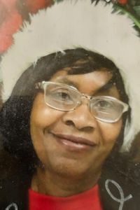 Mrs. Carolyn Collier Obituary in Mobile at Samuel Jackson Mortuary, LTD ...