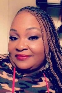 Ms. Yolanda Ford-Lucas Obituary in Mobile at Samuel Jackson Mortuary ...