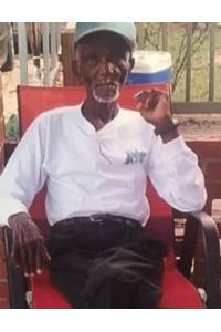 William Martin Obituary in Atmore at Mayberry Funeral Home | Obit