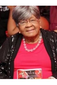 clara Mae Harris Obituary in Atmore at Mayberry Funeral Home | Obit