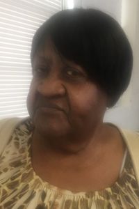 Mildred Mills Obituary in Tifton at Frank and Solomon Nixon Funeral ...