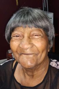 Annie Ruth Mathis Obituary in Tifton at Frank and Solomon Nixon Funeral ...