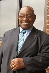 Walter Lee Cheatham Obituary in Jackson at Service By COLLINS | Mississippi