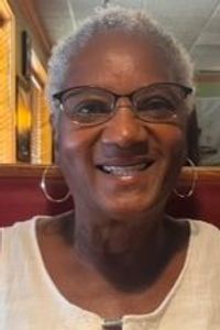 Agnes Marie Benson-Thomas Obituary in Jackson at Service By COLLINS | Obit