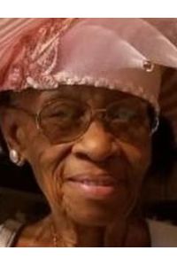 Missionary Ruby Lee Banks Obituary in Tyler at John R. Harmon | Tyler, TX