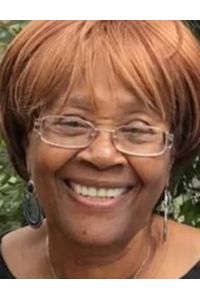 Violet Ann Webster Obituary in Tyler at John R. Harmon | Obit