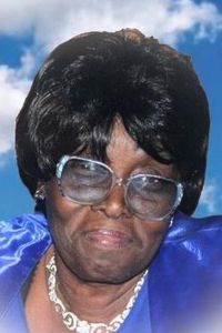 Minnie Faye Davis Obituary in Tyler at John R. Harmon | Tyler, TX