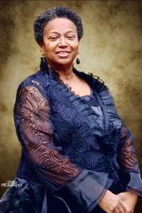 Rev. Johnnie J Nita Douglas-Gordon Obituary in Tyler at John R. Harmon ...