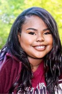 Bre'Naysia D'shae Eldridge Obituary in Tyler at John R. Harmon | Tyler, TX