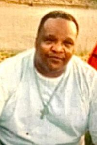 Gregory Markee Russell Obituary in Tyler at John R. Harmon | Obit