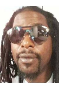 Ruben "Hollywood" Dwayne Johnson Obituary in Jacksonville at Marion ...