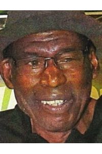 Philander B. Patterson Obituary in Jacksonville at Marion Graham ...
