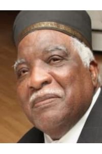 Elder Sidney Ward Obituary in Atlanta at Hines Home of Funerals, Inc. | Obit