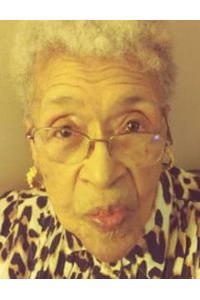 Rosa Chaney Obituary in Atlanta at Hines Home of Funerals, Inc. | Obit