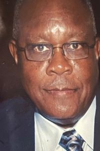 Raymond Blackmon Obituary in Atlanta at Hines Home of Funerals, Inc ...