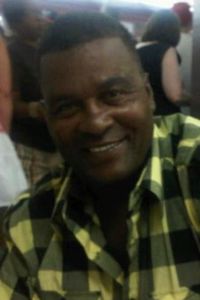 Tyrone Reese Obituary in Atlanta at Hines Home of Funerals, Inc. | Obit