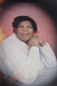 Louvenia Patrick Obituary in Atlanta at Hines Home of Funerals, Inc ...