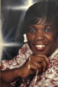 Deborah Mitchell Obituary in Atlanta at Hines Home of Funerals, Inc. | Obit