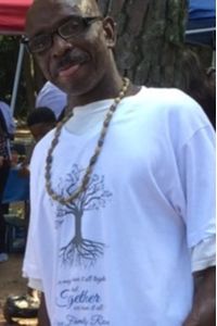 Jerry Freeman Obituary in Atlanta at Hines Home of Funerals, Inc. | Obit