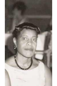 Mabel White Obituary in Steelton at Major H. Winfield Funeral Home ...