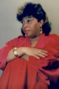Earlette Ernestine Slaughter Obituary in Steelton at Major H. Winfield ...