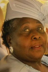 Barbara Baltimore Obituary in Steelton at Major H. Winfield Funeral ...