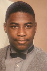 Charles "Randy" Buckner Obituary in Steelton at Major H. Winfield ...