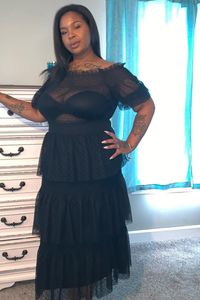 Sade Broadnax Obituary in Steelton at Major H. Winfield Funeral Home | Obit