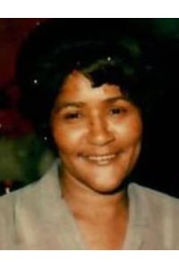 Virginia Coleman Obituary in Richmond at Wilson & Associates' Funeral ...