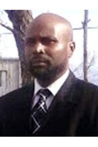 Edward Winston Jeter Obituary in Richmond at Wilson & Associates ...