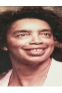 Mable Elizabeth Barron Obituary in Fort Pierce at Stone Bros. Funeral ...