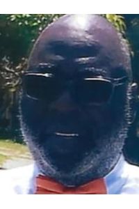 Larry Darnell Richardson, Sr. Obituary in Fort Pierce at Stone Bros ...