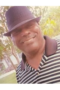 Stephen Pinkney, Sr. Obituary in Fort Pierce at Stone Bros. Funeral ...