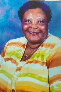 Marilyn Lou Brown Lee Obituary in Meridian at Cedric D. Clark Memorial ...