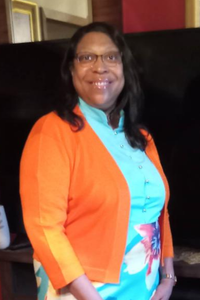 Sister LaSonya PaShunn Mitchell Obituary in Blytheville at McDonald ...