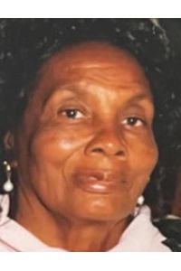Bernice Scott Obituary in Jackson at Westhaven Memorial Funeral Home ...