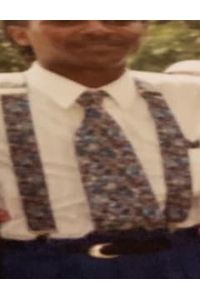 David L. Claiborne Obituary in Jackson at Westhaven Memorial Funeral ...