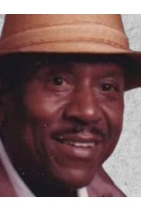 Earnest Robinson Obituary in Jackson at Westhaven Memorial Funeral Home ...