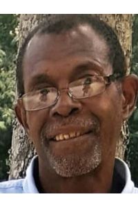 Ronnie Bogan Obituary in Jackson at Westhaven Memorial Funeral Home ...