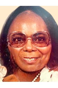 Margie Ree Jordan Obituary in Jackson at Westhaven Memorial Funeral ...