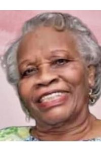 Mattie B. Bryant Obituary in Jackson at Westhaven Memorial Funeral Home, Inc. | MS