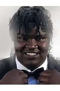 Montrell Antonio Berry Obituary in Jackson at Westhaven Memorial ...