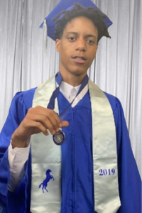 Korey Terrell Griffin Obituary in Jackson at Westhaven Memorial Funeral ...