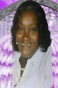 Carolyn "Loretta" Harris Obituary in Jackson at Westhaven Memorial Funeral Home, Inc. | Obit
