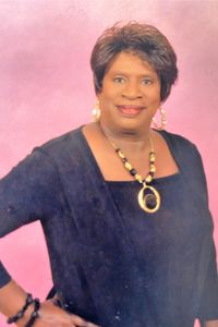Ann Rae Robinson Obituary in Jackson at Westhaven Memorial Funeral Home ...