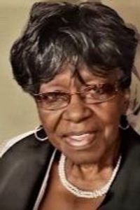 Helen Wright Matory Obituary in Jackson at Westhaven Memorial Funeral Home, Inc. | MS